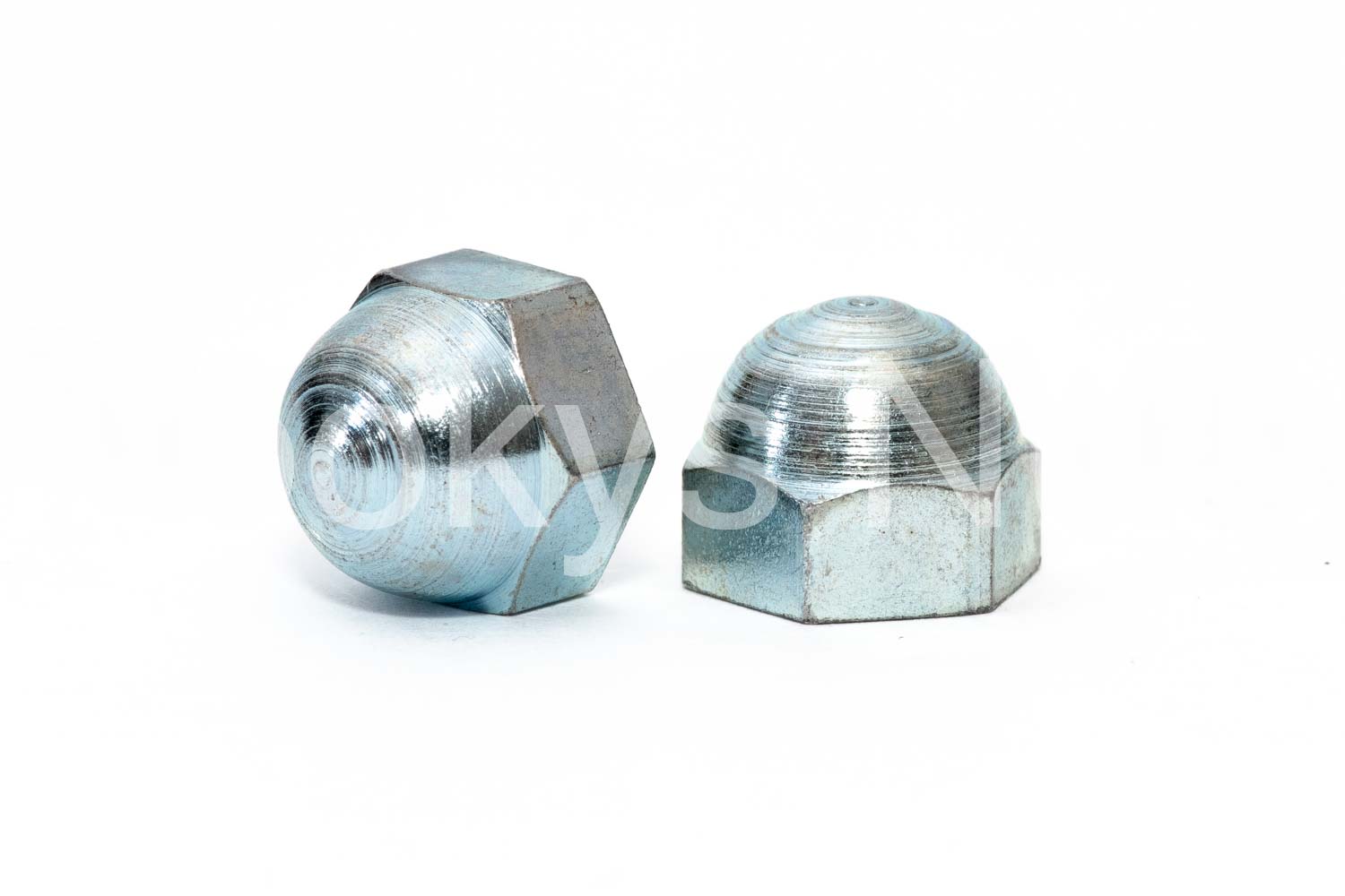 Nooky's Nuts - Classic Motorcycle Nuts and Bolts